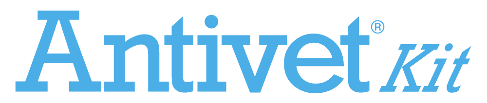 Antivet Dental Enamel Cleaning Kit | MDC Dental USA